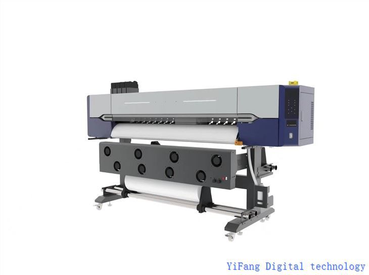 Customized Dye Sublimation Printing Machine Manufacturers Suppliers